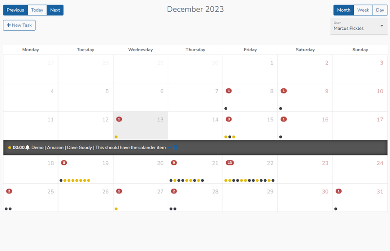 Recruitment Software | KISREC